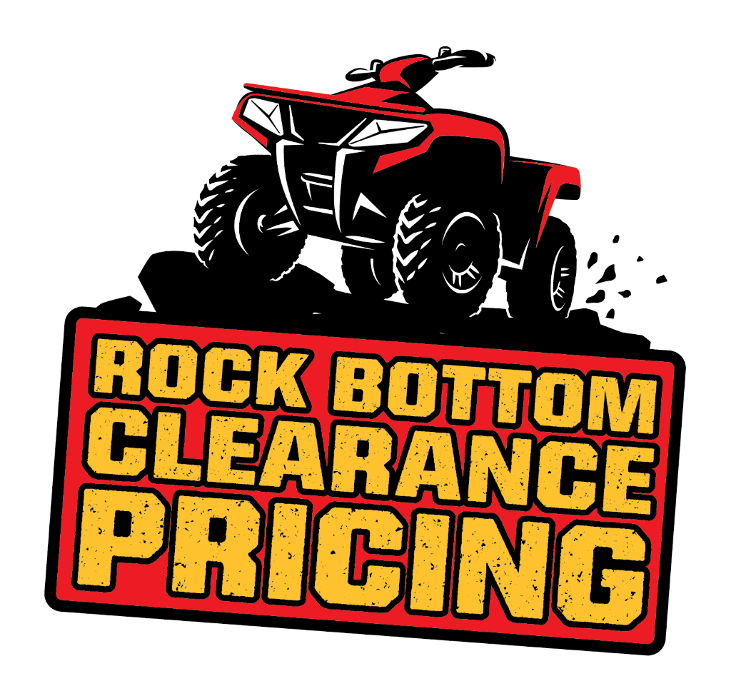 300 ATV - TRACKER Off Road