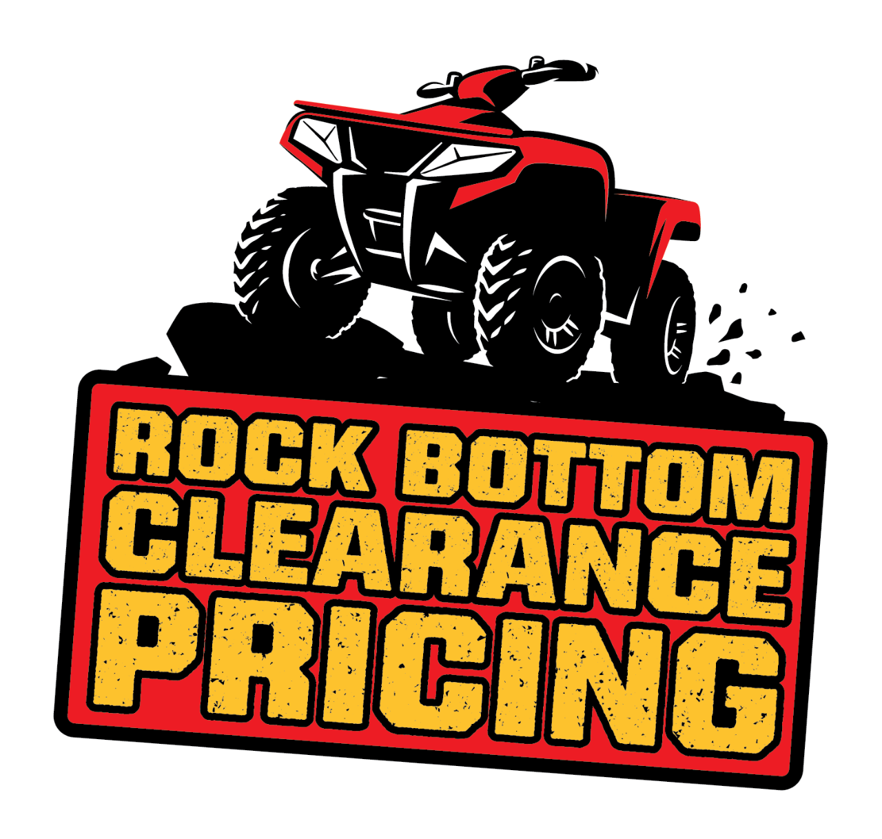 2022 300 ATV - TRACKER Off Road