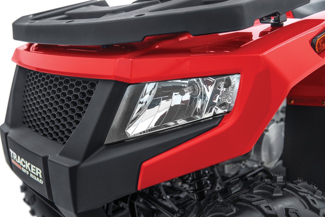 2022 300 ATV - TRACKER Off Road