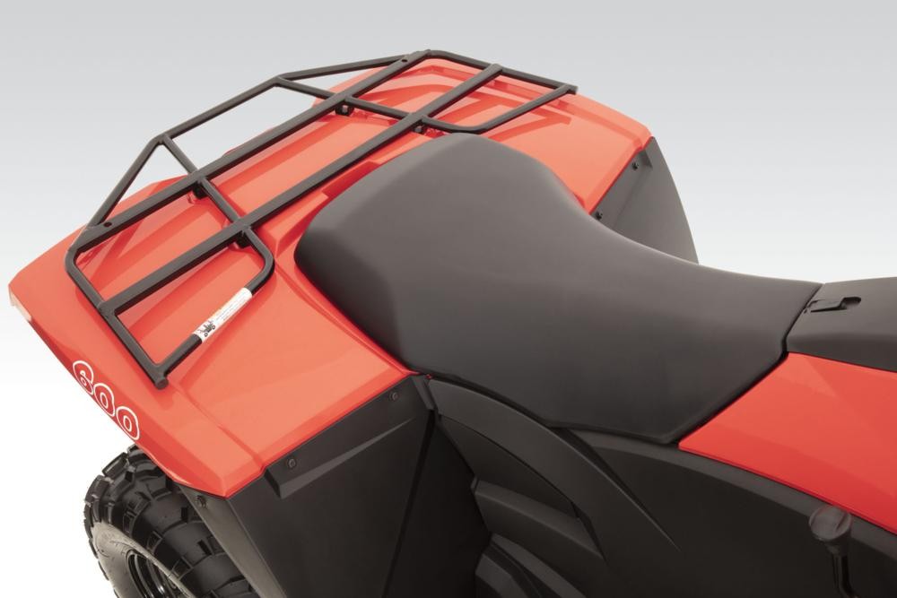 2022 600EPS ATV - TRACKER Off Road