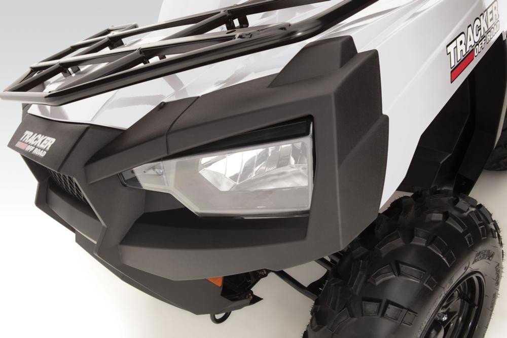 600 EPS ATV - TRACKER Off Road