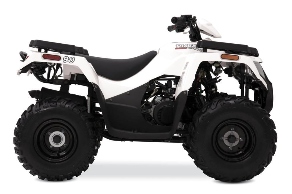 2022 90 ATV - TRACKER Off Road