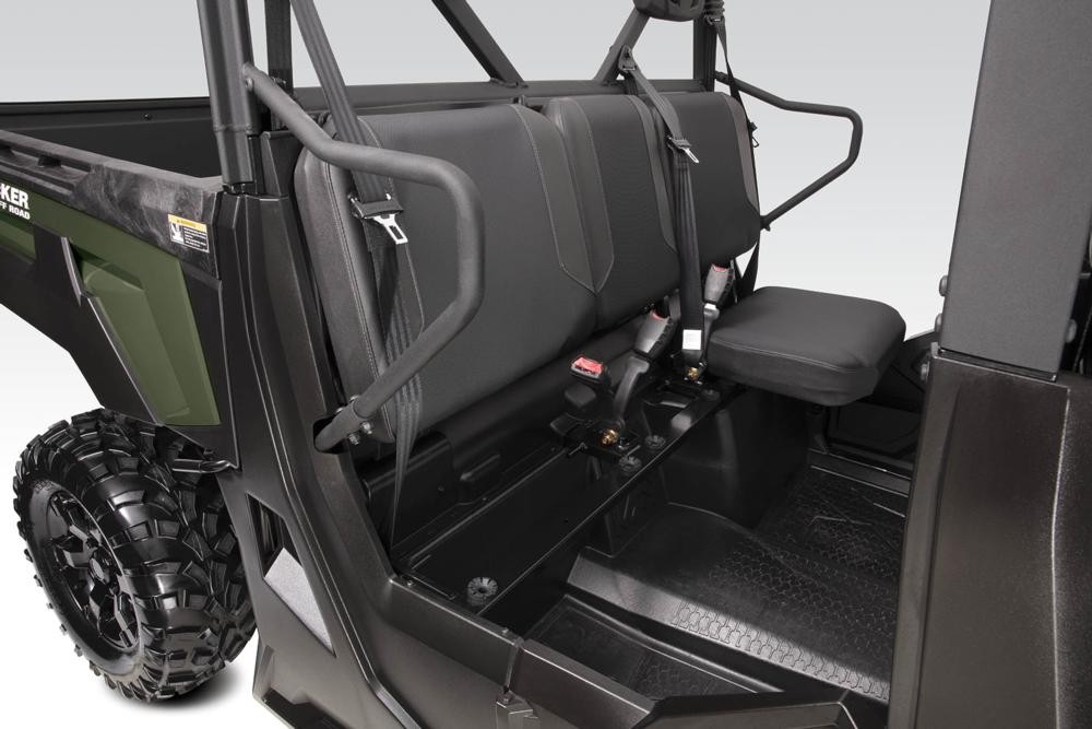 2022 800SX Crew Side By Side - TRACKER Off Road