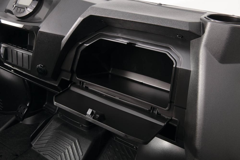 2022 800SX LE Crew Side By Side - TRACKER Off Road
