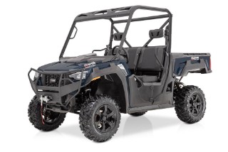 Previous TRACKER Off Road Side by Sides