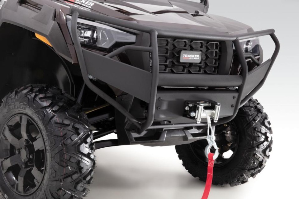 2022 800SX LE Side By Side - TRACKER Off Road