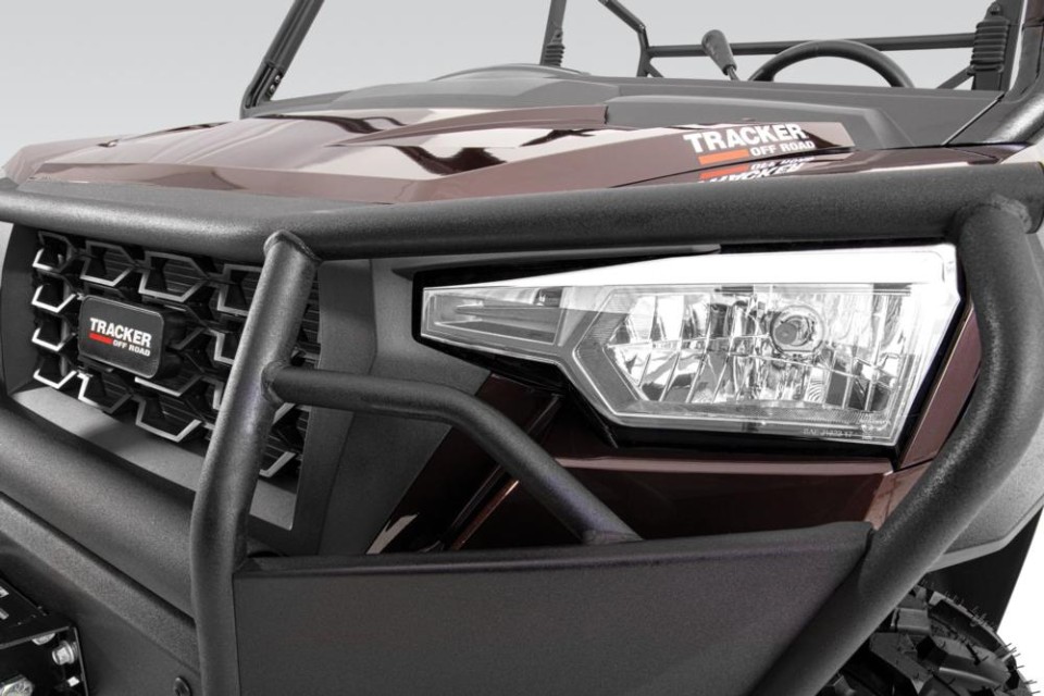 2022 800SX LE Side By Side - TRACKER Off Road