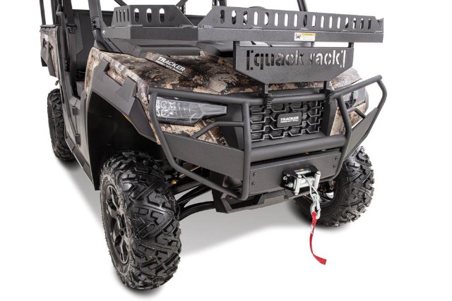 2022 800SX Waterfowl Edition Side By Side - TRACKER Off Road