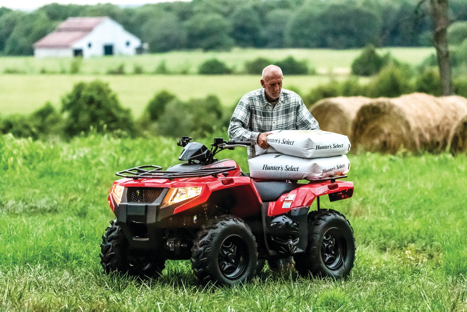 Where is TRACKER Off Road Made? - TRACKER Off Road