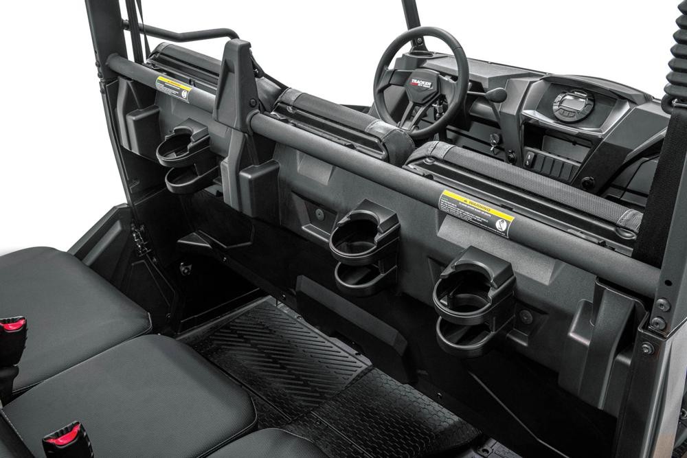 800SX LE Crew Side By Side - TRACKER Off Road