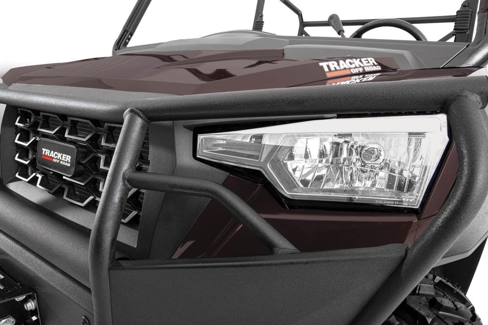 800SX LE Crew Side By Side - TRACKER Off Road