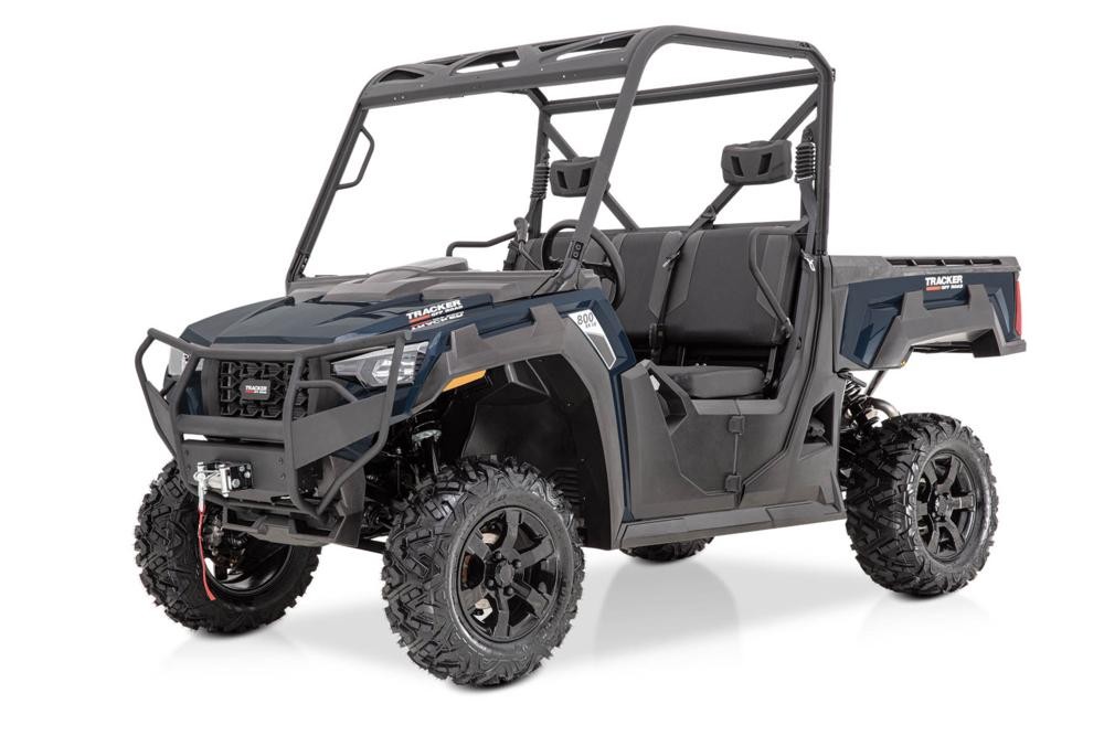 Farm Vehicles | TRACKER Off Road ATVs & UTVs