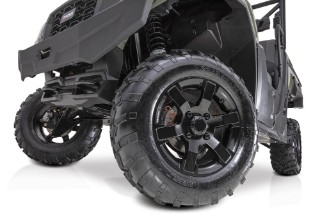 800SX Side By Side - TRACKER Off Road