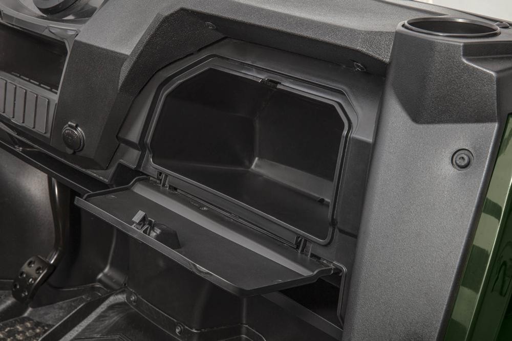 800SX Side By Side - TRACKER Off Road