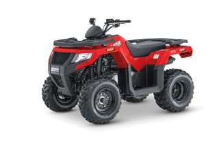 ATVs & Four Wheelers | TRACKER Off Road