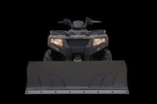 TRACKER 450 | 643cc 4x4 ATV | TRACKER Off Road