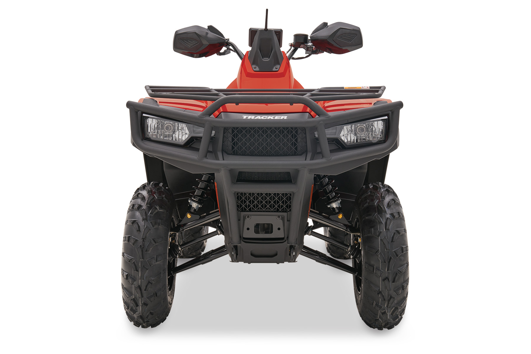 600 EPS ATV - TRACKER Off Road