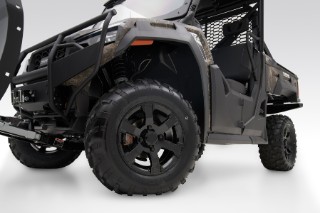 800SX LE Side By Side - TRACKER Off Road