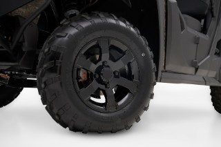 800SX LE Side By Side - TRACKER Off Road