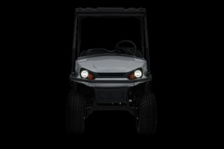 Ox EV Side by Side - TRACKER Off Road