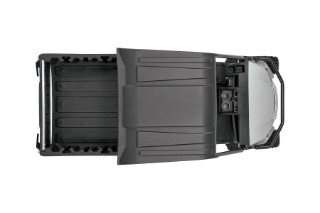Ox EV Side by Side - TRACKER Off Road
