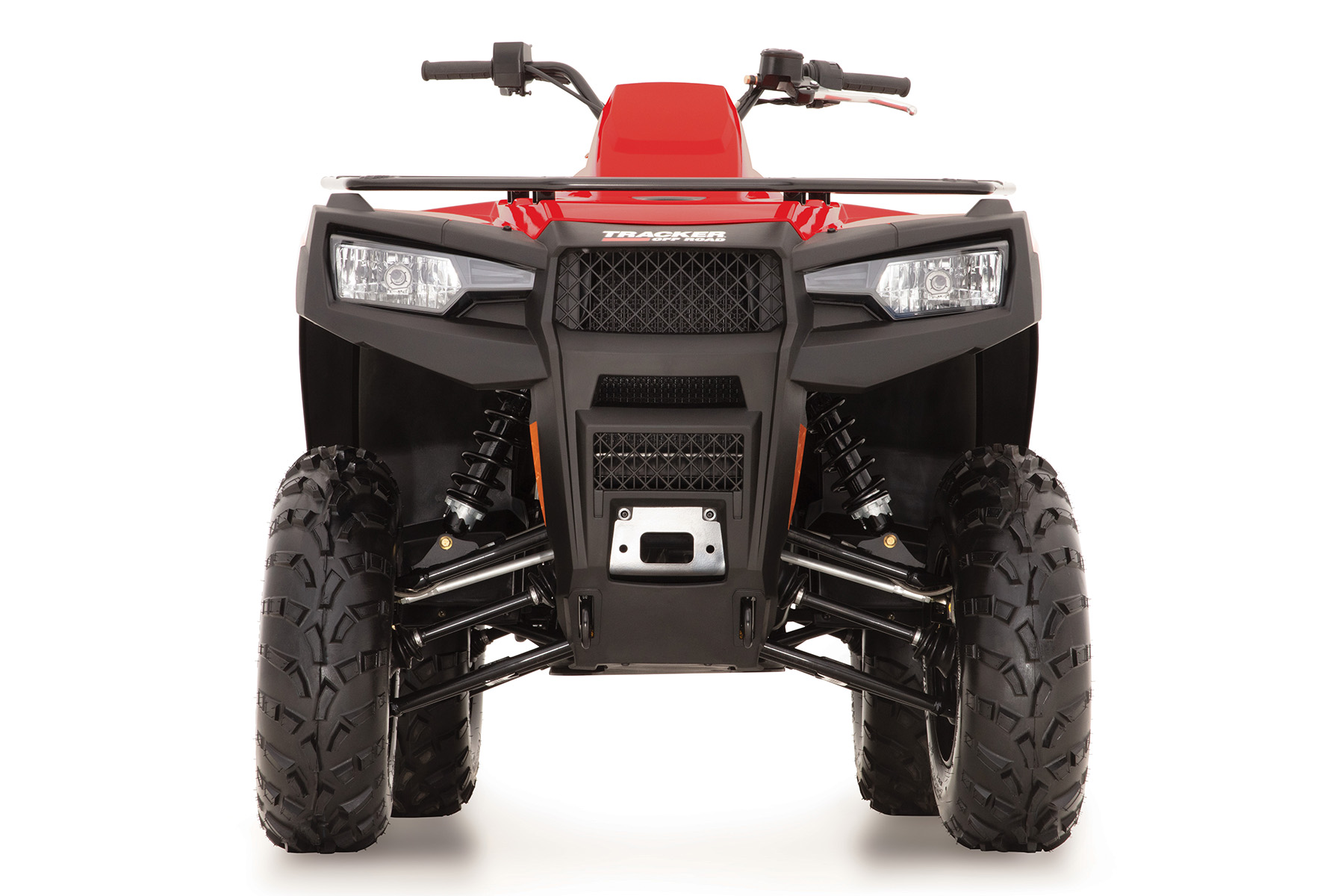 600 ATV - TRACKER Off Road