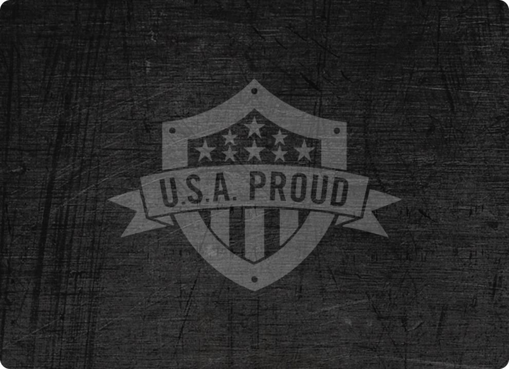 Why Buy a TRACKER Off Road?