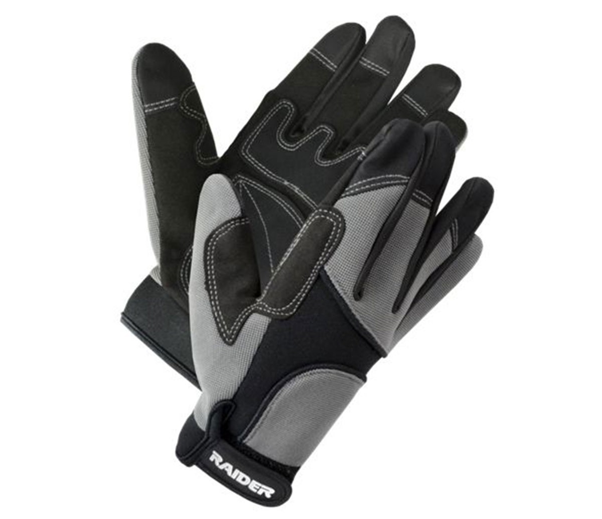 Safety Gear For ATVs & UTVs - TRACKER Off Road