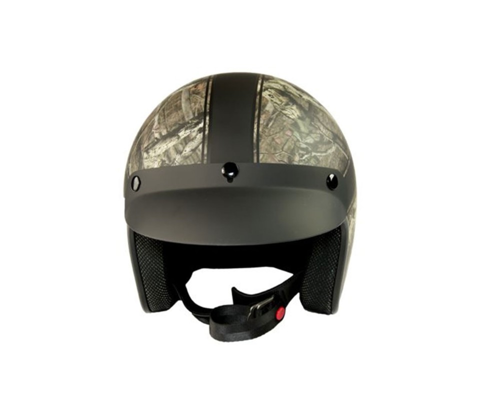 Safety Gear For ATVs & UTVs - TRACKER Off Road