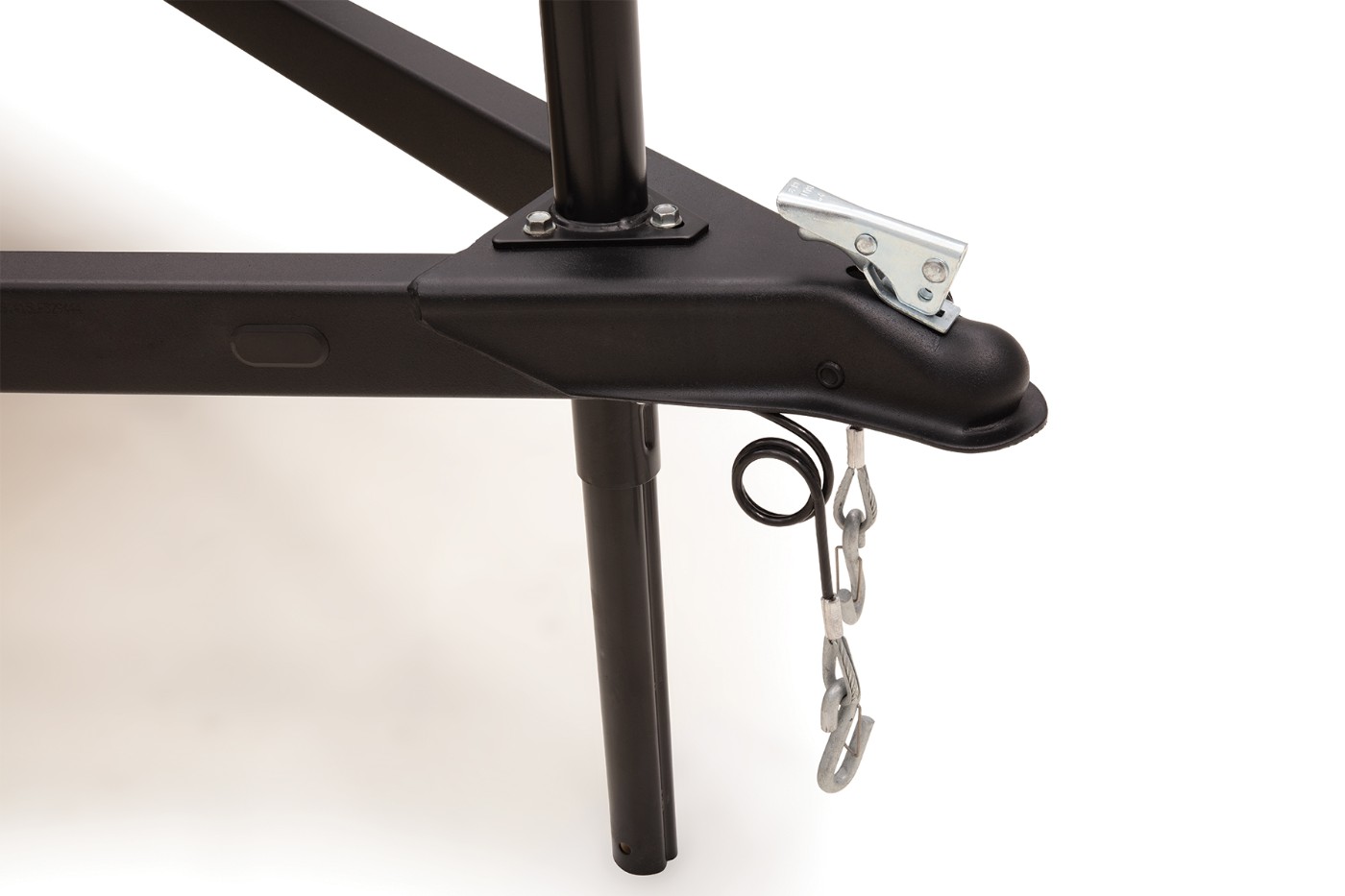 5x10 Trailstar Utility Trailer