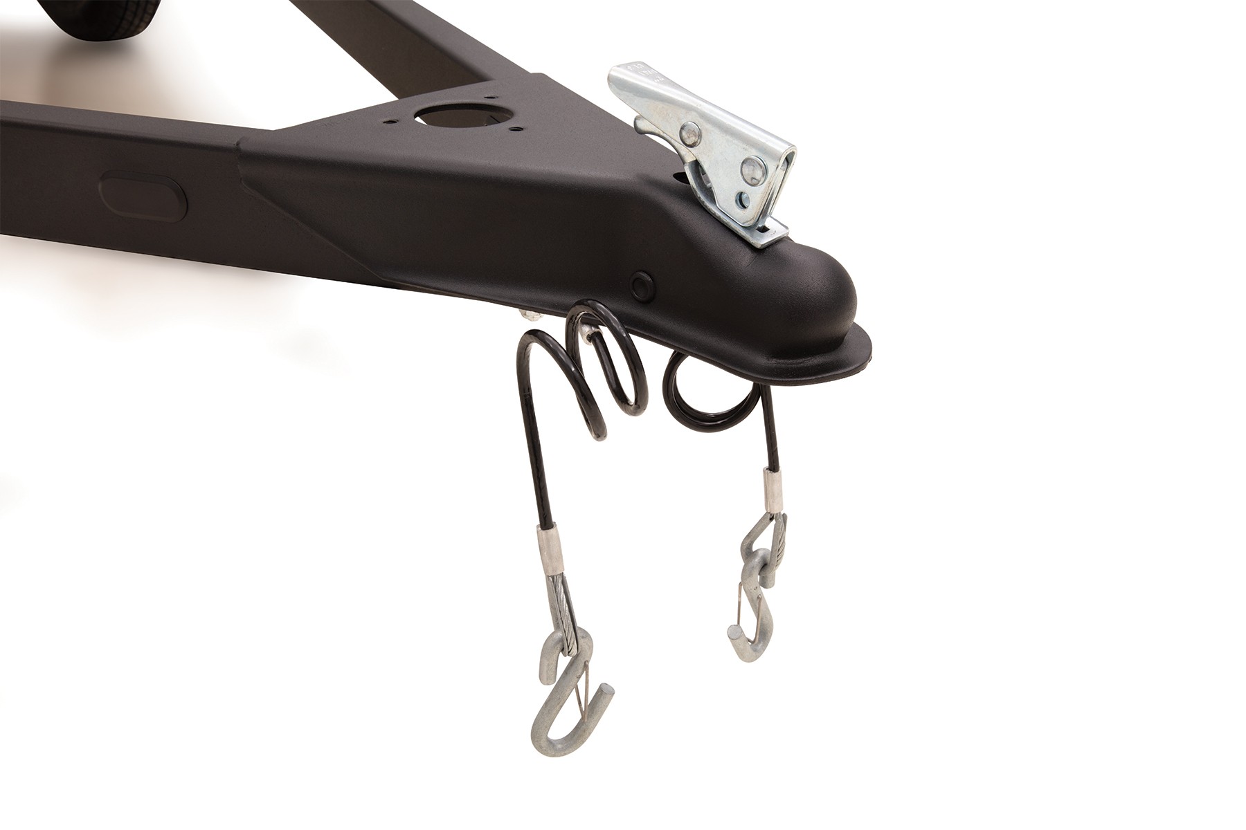 5x8 Trailstar Utility Trailer